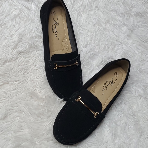 Ambu Comfort | Shoes | Women Loafers | Poshmark
